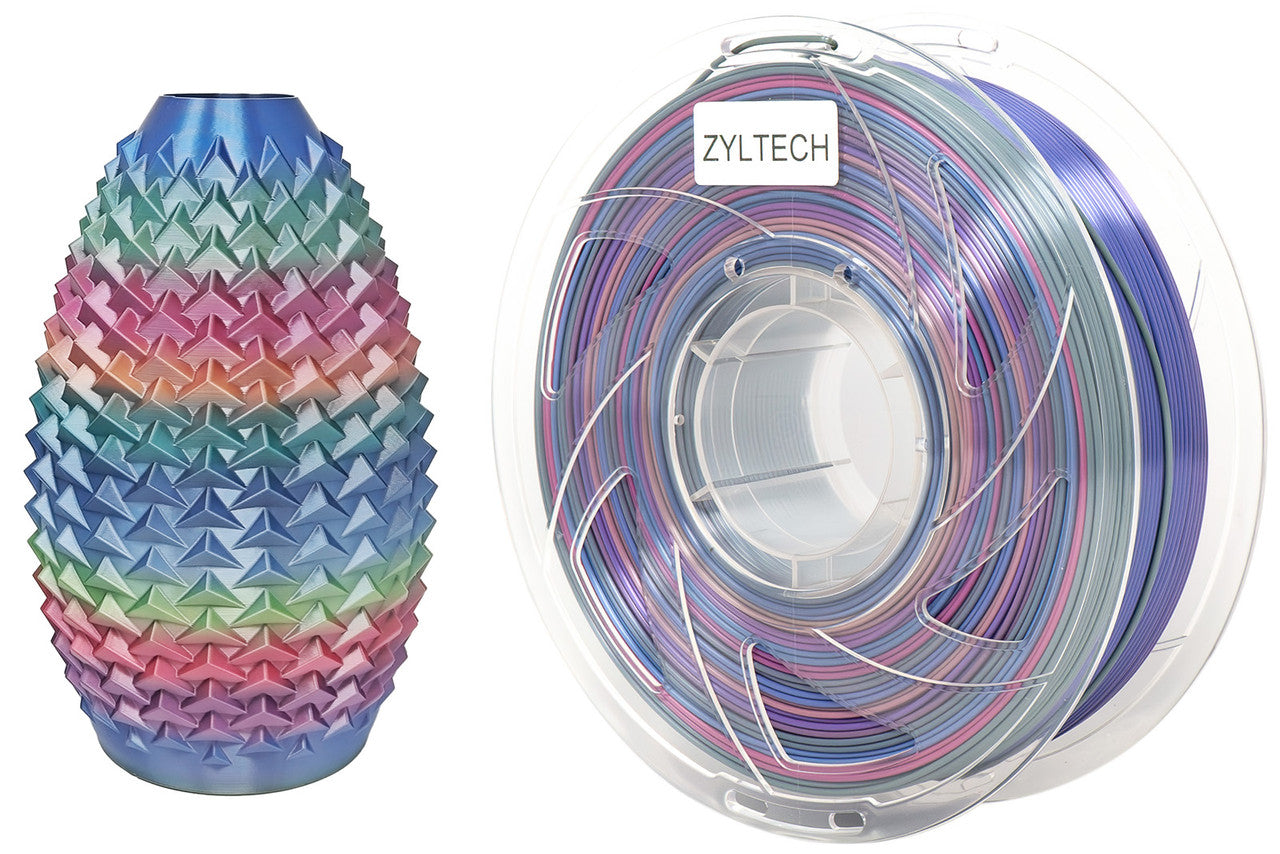 Vivid Fusion – West Texas 3d Printing Supplies